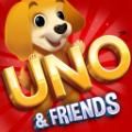 Uno & Friends cover or packaging material - MobyGames