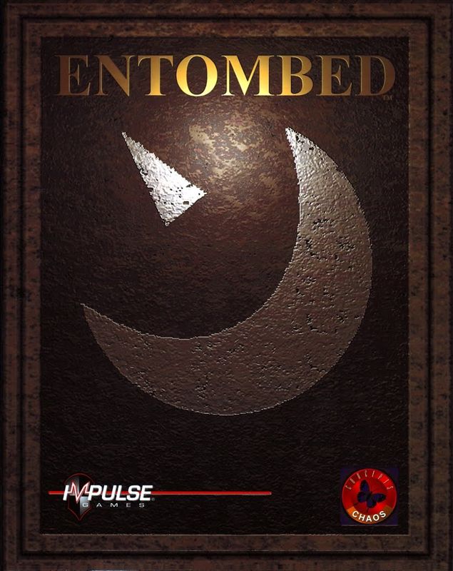 Entombed (1994) - MobyGames