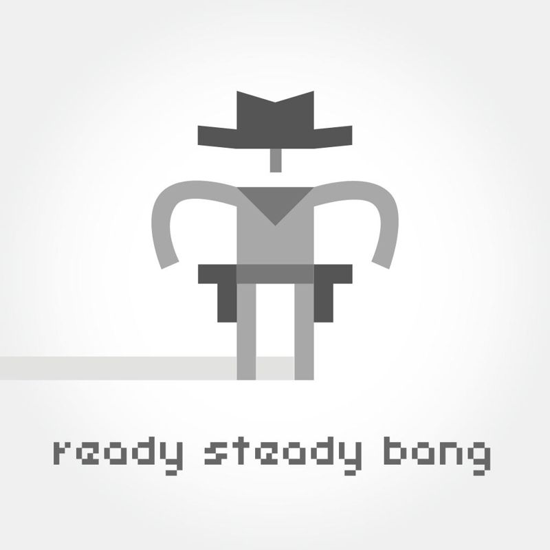 Ready Steady Bang (2011) - MobyGames