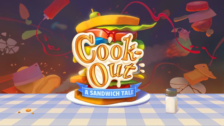 Cook-Out (2020) - MobyGames