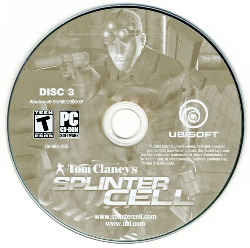 Ubisoft Action-Adventure Collection cover or packaging material - MobyGames