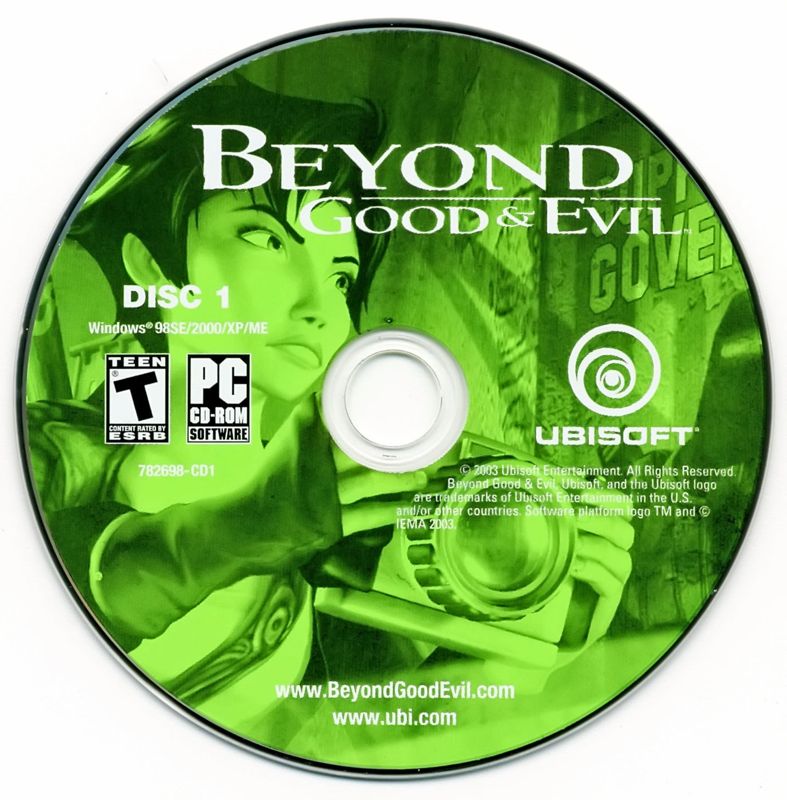 Ubisoft Action-Adventure Collection cover or packaging material - MobyGames