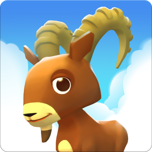 Mountain Goat Mountain (2015) - MobyGames
