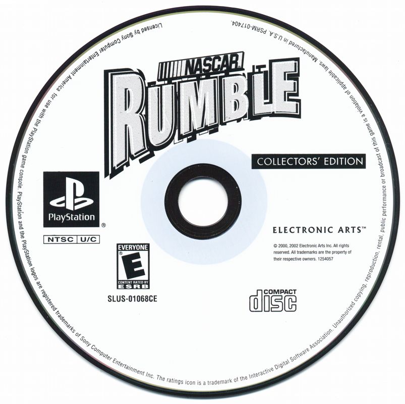 Collectors' Edition: Sled Storm / Need for Speed III: Hot Pursuit ...