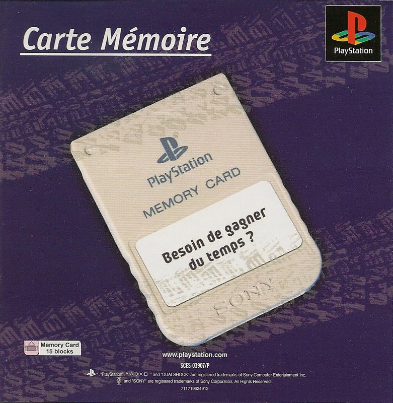 WRC: FIA World Rally Championship Arcade cover or packaging material ...