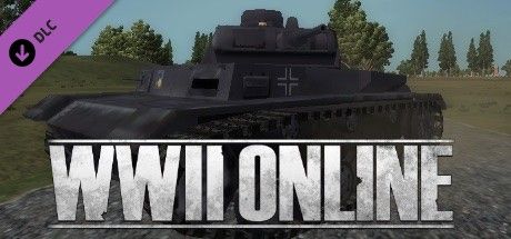 WWII Online: Medium Armor Pack - MobyGames