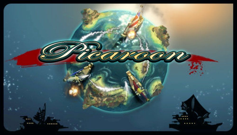 Picaroon (2011) - MobyGames