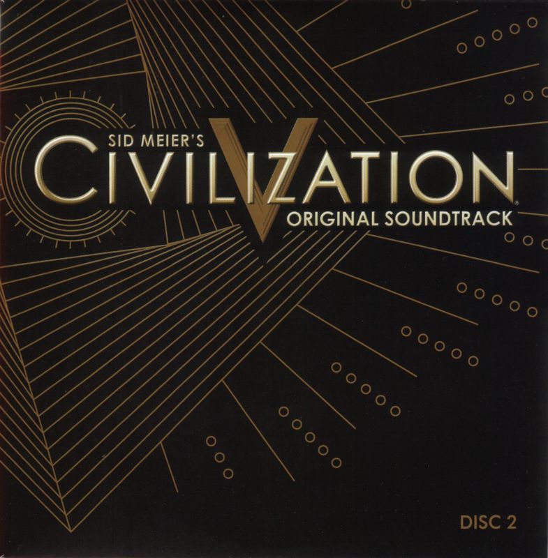 Sid Meier's Civilization V (Special Edition) cover or packaging ...
