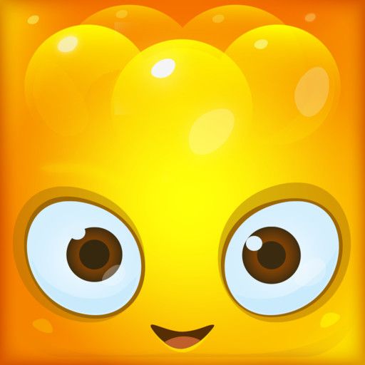 Jelly Splash (2013) - MobyGames