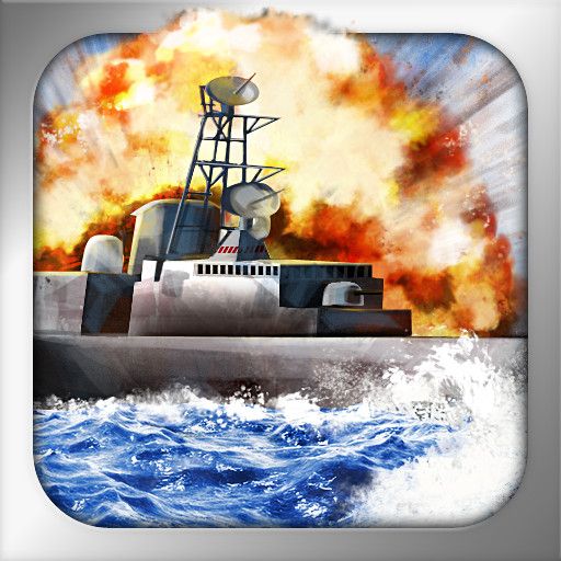 Battleship reviews - MobyGames