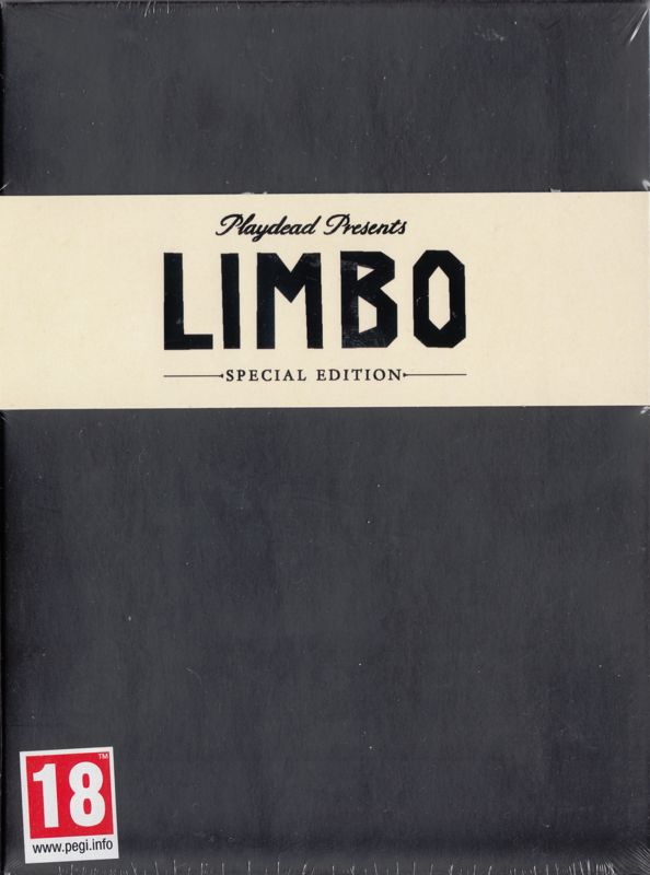 Limbo (Special Edition) (2012) - MobyGames