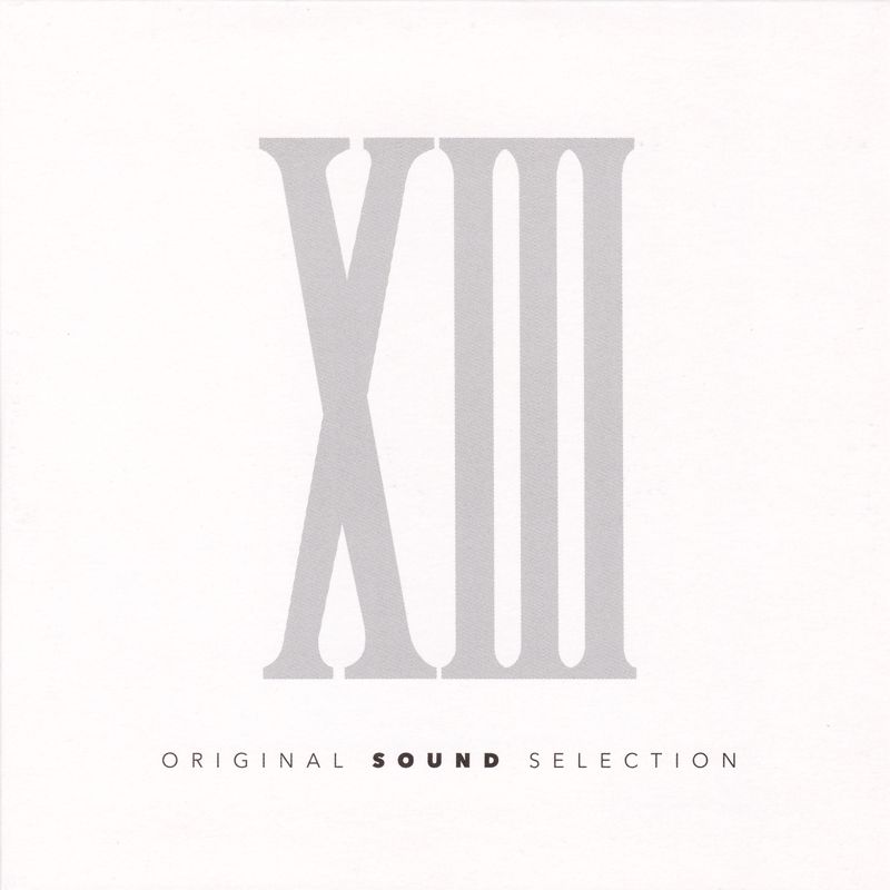 Final Fantasy XIII (Limited Collector's Edition) cover or packaging ...