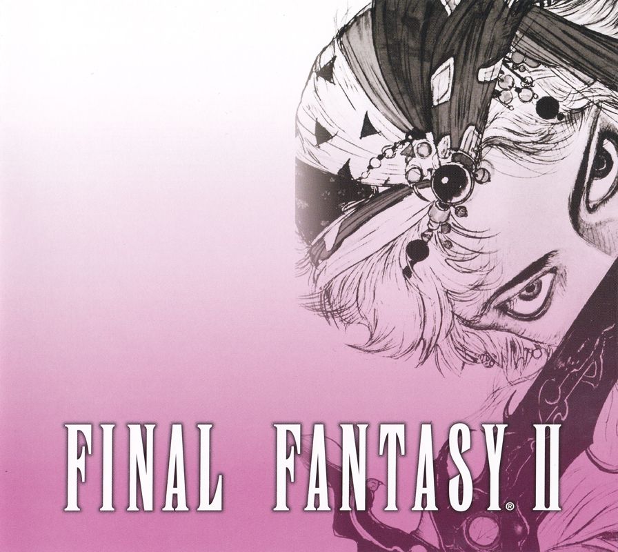 Final Fantasy: 25th Anniversary Digital Collection cover or packaging ...