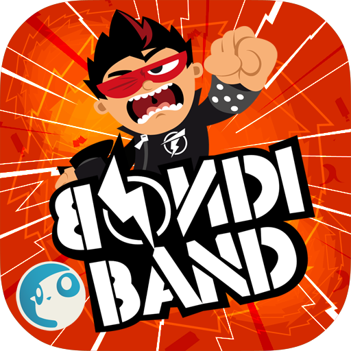 Bondi Band - MobyGames