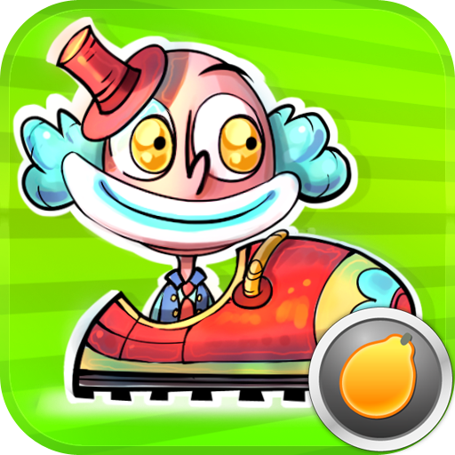 Twisted Circus (2012) - MobyGames