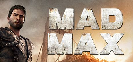 Mad Max box covers - MobyGames
