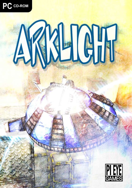 ArkLight (2005) - MobyGames