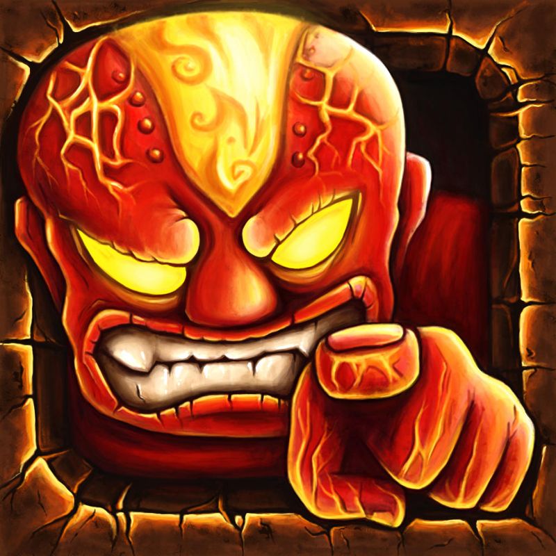 Incursion: The Thing (2014) - MobyGames