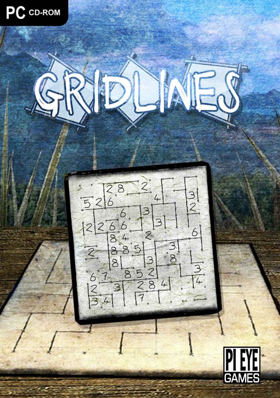 GridLines (2007) - MobyGames
