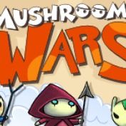 Mushroom Wars (2009) - MobyGames