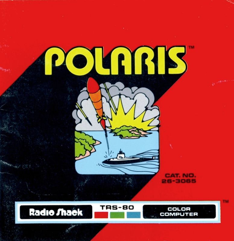 Polaris (1981) - MobyGames