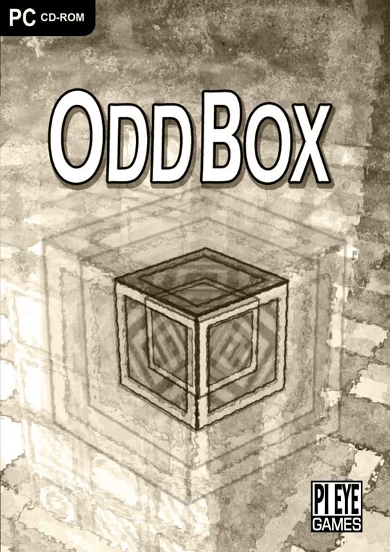 Odd Box (2006) - MobyGames