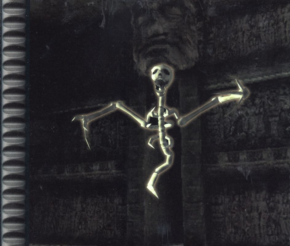 Shadow Tower cover or packaging material - MobyGames