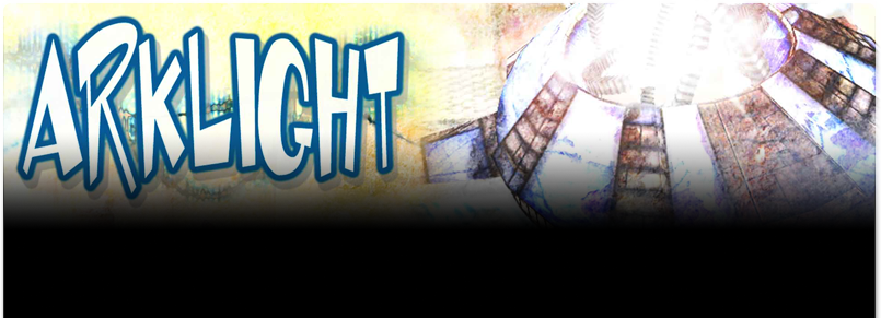 ArkLight cover or packaging material - MobyGames