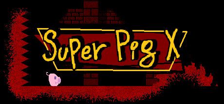 Super Pig X (2019) - MobyGames