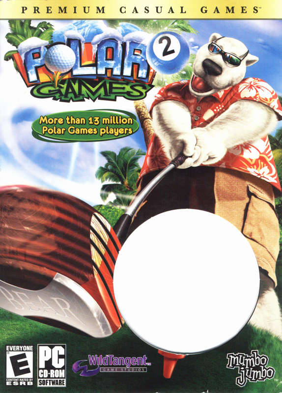 Polar Games 2 - MobyGames