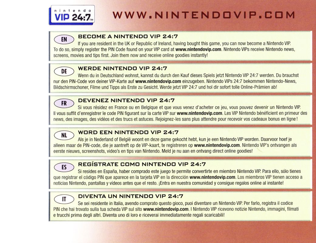 Trauma Center: Under the Knife cover or packaging material - MobyGames