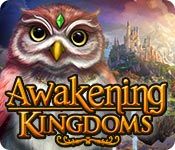 Awakening Kingdoms (2013) - MobyGames