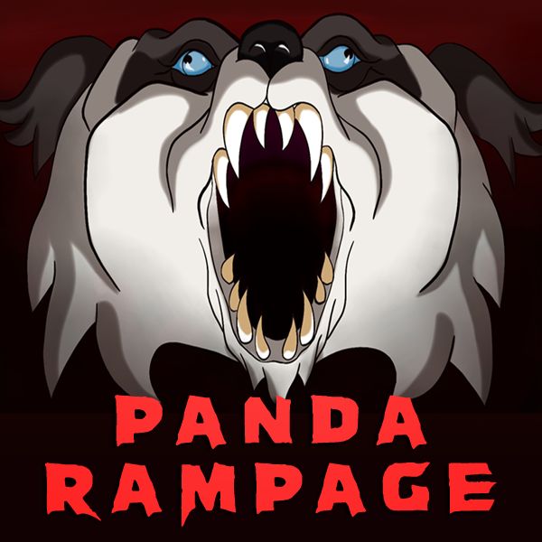 PANDA RAMPAGE (2011) - MobyGames