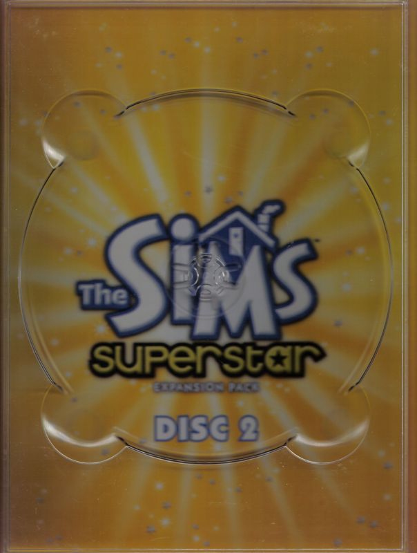 The Sims: Complete Collection cover or packaging material - MobyGames