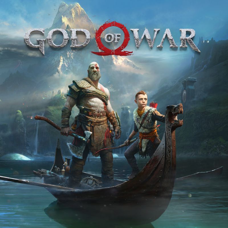 God of War cover or packaging material - MobyGames