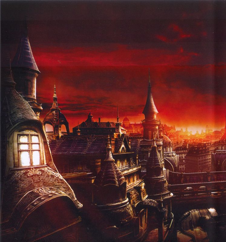 Devil May Cry 4 cover or packaging material - MobyGames