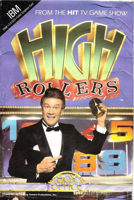 High Rollers - MobyGames