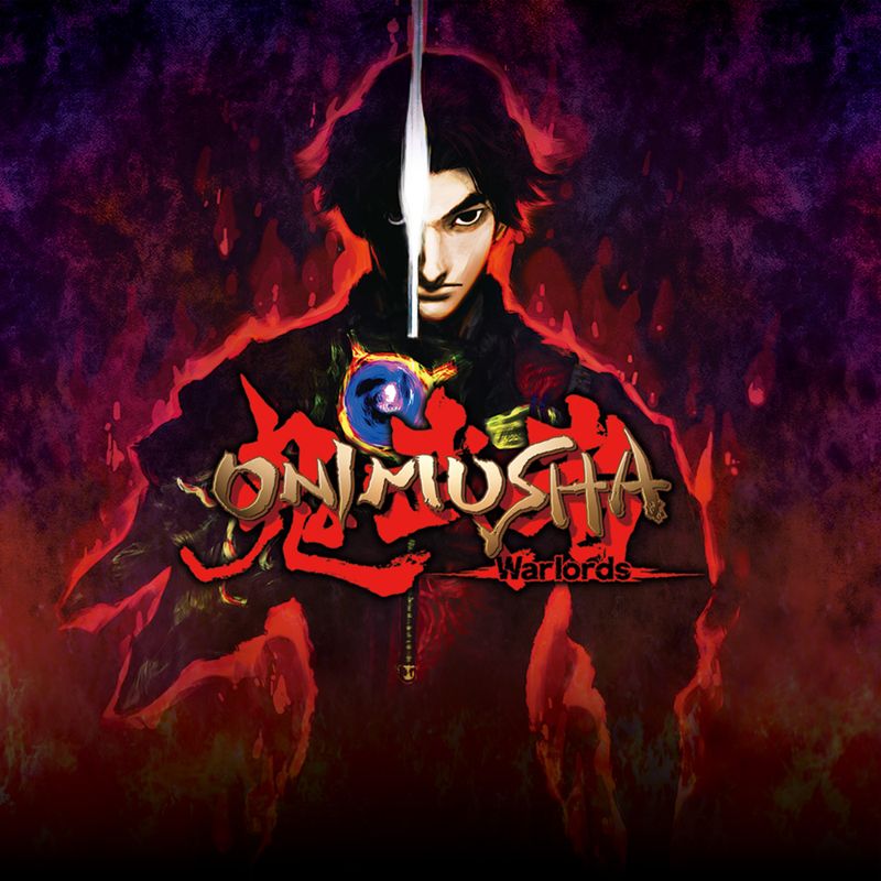 Onimusha: Warlords cover or packaging material - MobyGames