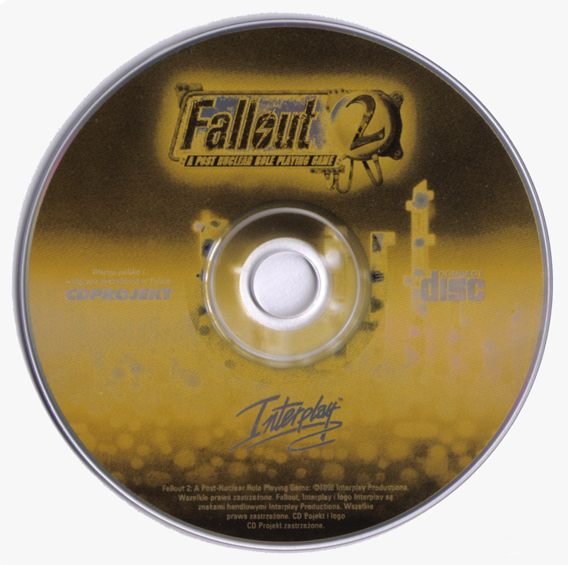 Fallout Tactics: Postnuklearna Gra Taktyczna cover or packaging ...