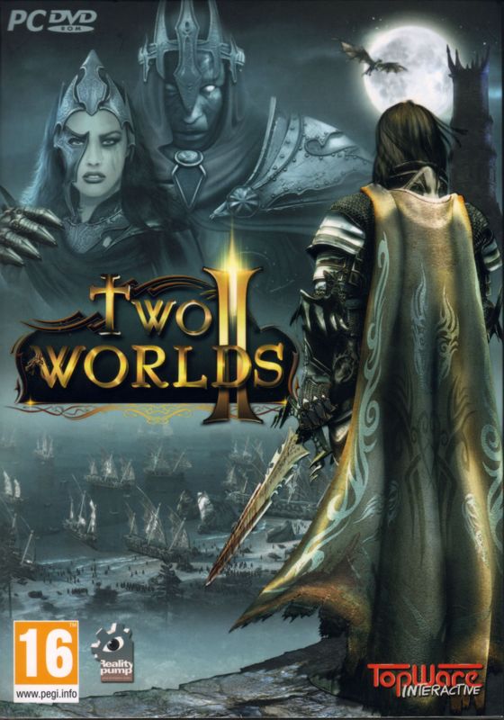 Two Worlds II - MobyGames