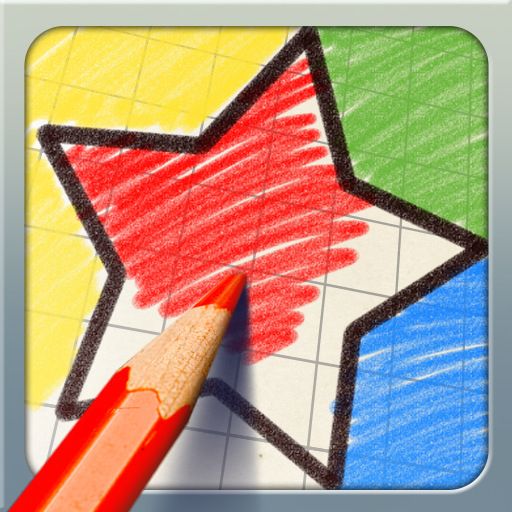 Doodle Fill (2011) - MobyGames