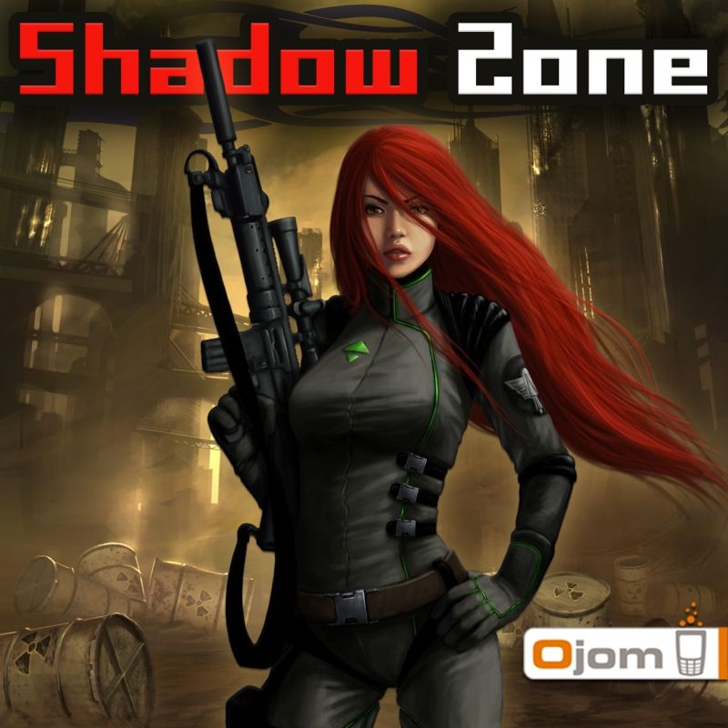 Shadow Zone (2007) - MobyGames