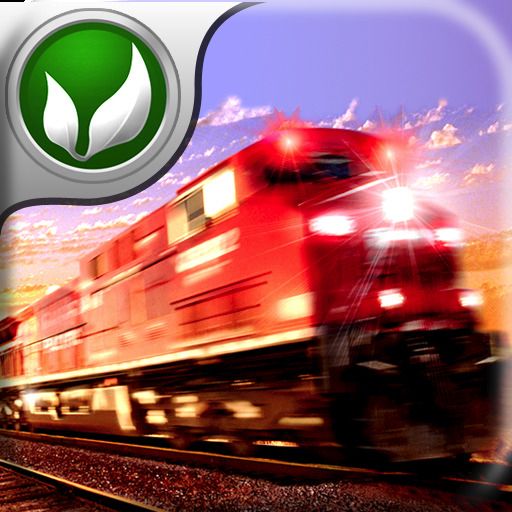 The Iron Horse (2010) - MobyGames