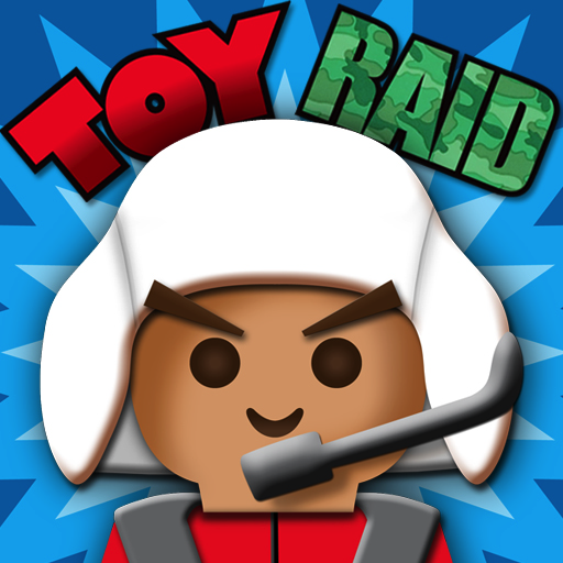 Toy Raid (2009) - MobyGames