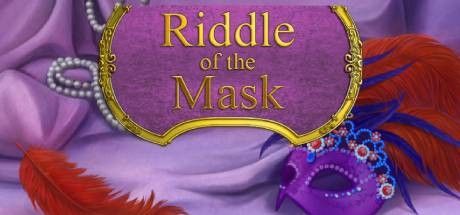 Riddle of the Mask - MobyGames