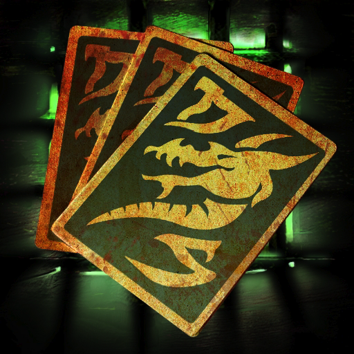 Dungeon Solitaire (2010) - MobyGames