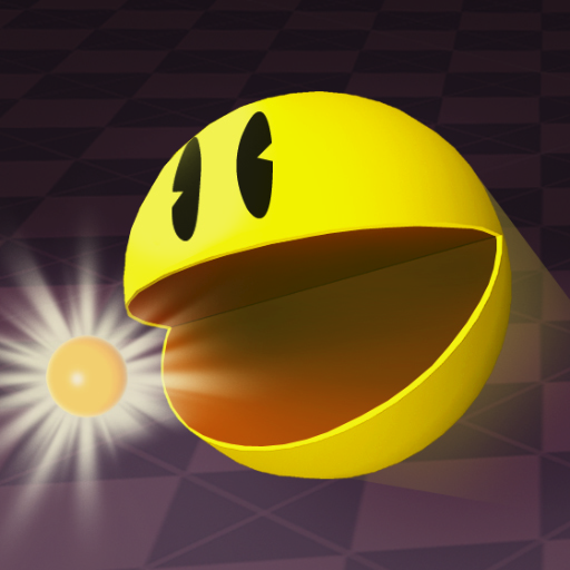 Pac-Man Remix (2009) - MobyGames