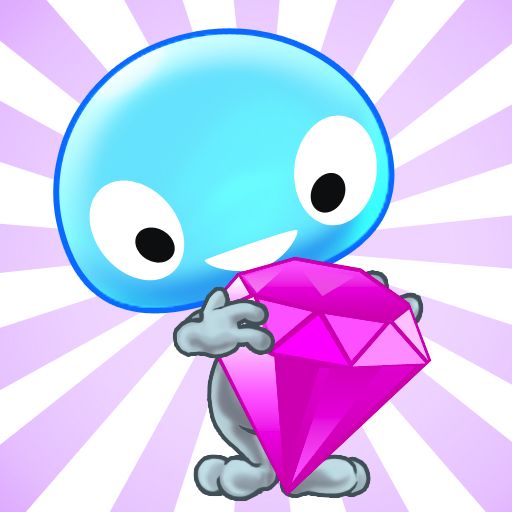 Boulder Dash Rocks! cover or packaging material - MobyGames