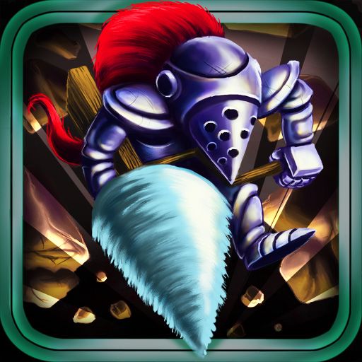 Knightfall: Death and Taxes (2010) - MobyGames
