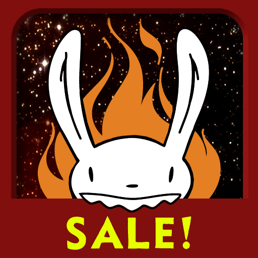 Sam & Max 301: The Penal Zone - MobyGames